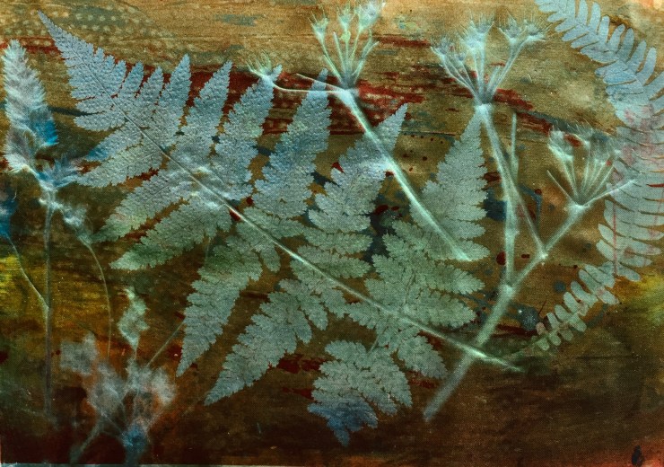 Kim McCormack Textiles Artist
