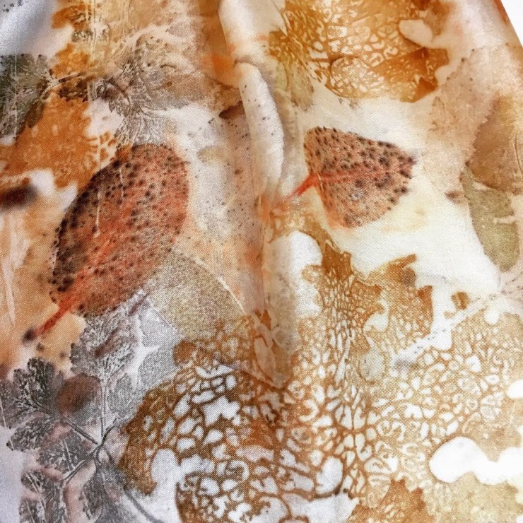 Kim McCormack Textiles Artist