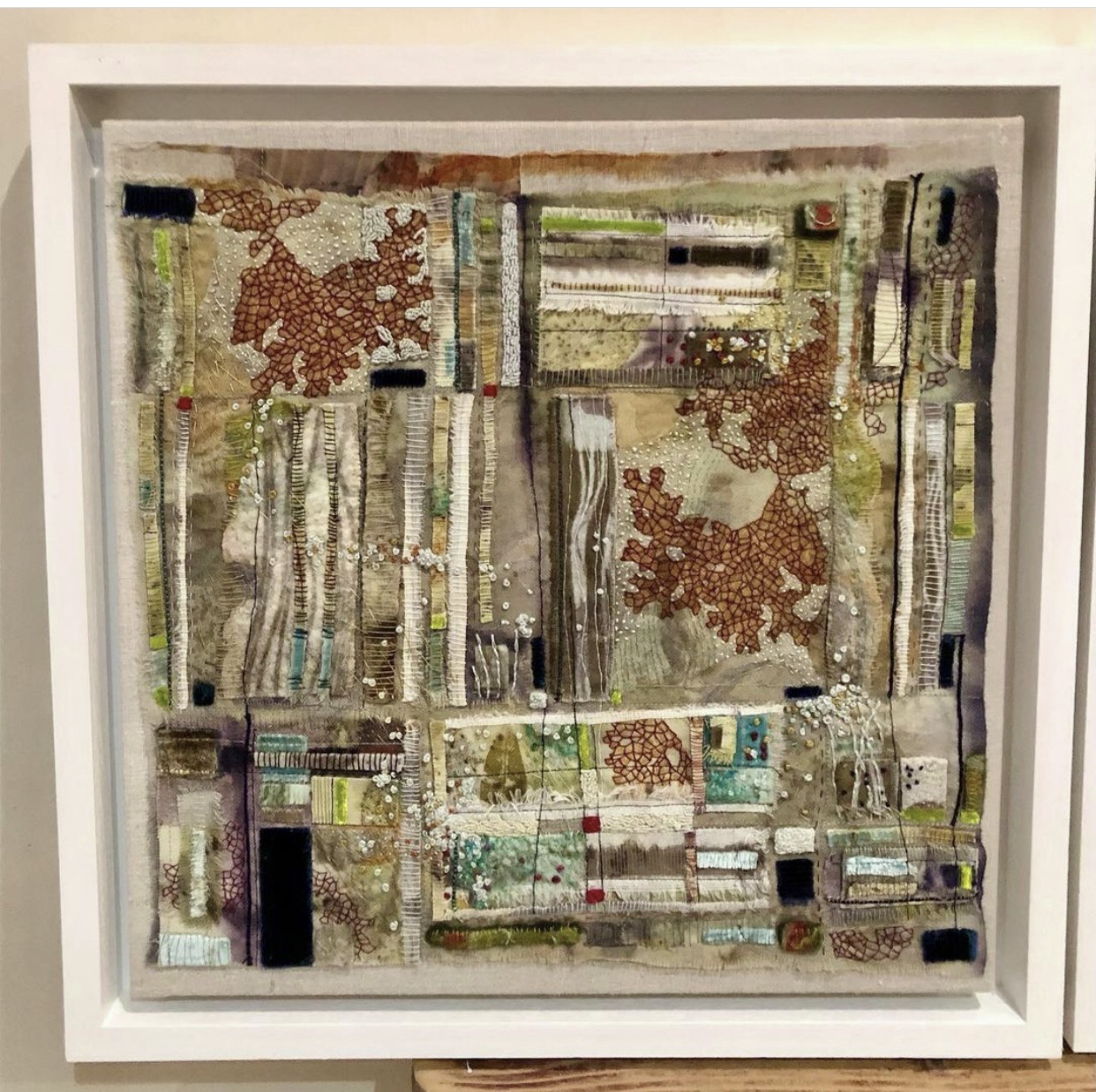 Shop – Kim McCormack Textiles Artist