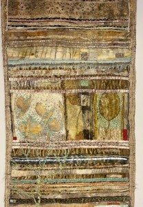 Embroideries – Kim McCormack Textiles Artist