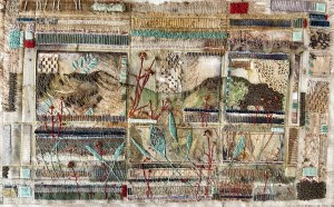 Kim McCormack Textiles Artist