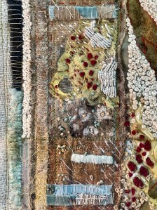 Kim McCormack Textiles Artist