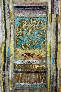 Kim McCormack Textiles Artist
